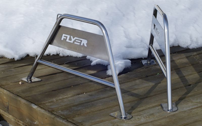 About Wolverine Boatworks